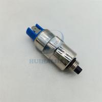 China 12V Fuel Stop Solenoid Valve 7185-900T 7185-900G for Engine 1004-42 1006-60TW for sale