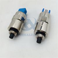 China 12V Fuel Stop Solenoid Valve 7185-900T 7185-900G for Engine 1004-42 1006-60TW for sale