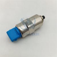 China 12V Fuel Stop Solenoid Valve 7185-900T 7185-900G for Engine 1004-42 1006-60TW for sale