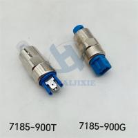 China 12V Fuel Stop Solenoid Valve 7185-900T 7185-900G for Engine 1004-42 1006-60TW for sale