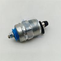 China Excavator Solenoid Valve 12V 24V 8-94242275-0 F002D13644 096030-0070 for ISUZU 4JA1 4JB1 Engine for sale