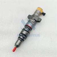 China CAT C9 Engine Fuel Injector 557-7633 20R-8968 for E336D E330D E340D Excavators and Bulldozers for sale