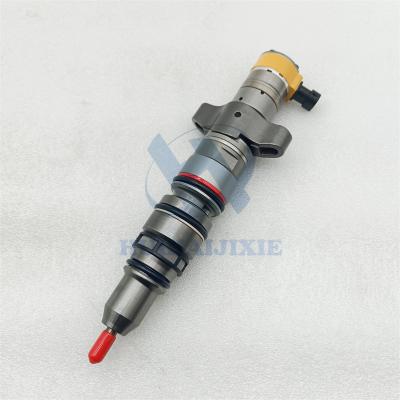 China CAT C9 Engine Fuel Injector 557-7633 20R-8968 for E336D E330D E340D Excavators and Bulldozers for sale