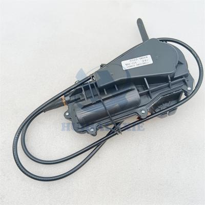 China 24V Solenoid Valve 2523-9016 2523-9018 Engine Stop Motor for DH55 DH225-7 S220LC-V Excavator for sale