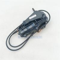 China 24V Solenoid Valve 2523-9016 2523-9018 Engine Stop Motor for DH55 DH225-7 S220LC-V Excavator for sale