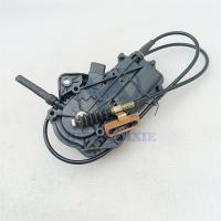 China 24V Solenoid Valve 2523-9016 2523-9018 Engine Stop Motor for DH55 DH225-7 S220LC-V Excavator for sale