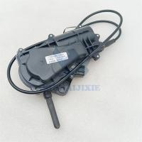 China 24V Solenoid Valve 2523-9016 2523-9018 Engine Stop Motor for DH55 DH225-7 S220LC-V Excavator for sale