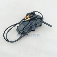 China 24V Solenoid Valve 2523-9016 2523-9018 Engine Stop Motor for DH55 DH225-7 S220LC-V Excavator for sale