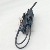 China 24V Solenoid Valve 2523-9016 2523-9018 Engine Stop Motor for DH55 DH225-7 S220LC-V Excavator for sale