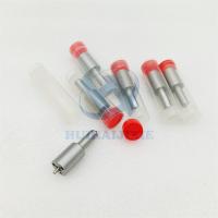 China DLLA150S615 Diesel Fuel Injector Nozzle 0433271298 for CX290B CX350B Excavators - $230-$270 for sale