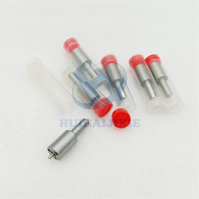 China DLLA150S615 Diesel Fuel Injector Nozzle 0433271298 for CX290B CX350B Excavators - $230-$270 for sale