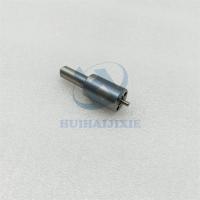 China DLLA150S615 Diesel Fuel Injector Nozzle 0433271298 for CX290B CX350B Excavators - $230-$270 for sale