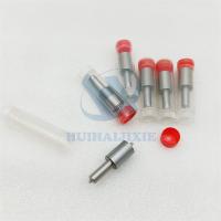 China DLLA150S615 Diesel Fuel Injector Nozzle 0433271298 for CX290B CX350B Excavators - $230-$270 for sale