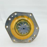 China Komatsu PC30 PC30MR-2 Swing Motor 708-7R-00360 100% New Replacement for sale