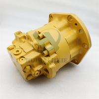 China Komatsu PC30 PC30MR-2 Swing Motor 708-7R-00360 100% New Replacement for sale