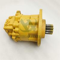 China Komatsu PC30 PC30MR-2 Swing Motor 708-7R-00360 100% New Replacement for sale