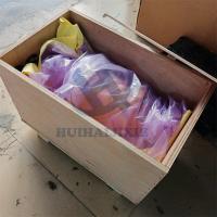 China Komatsu PC30 PC30MR-2 Swing Motor 708-7R-00360 100% New Replacement for sale