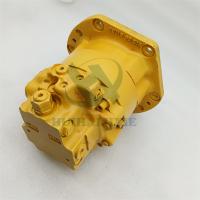 China Komatsu PC30 PC30MR-2 Swing Motor 708-7R-00360 100% New Replacement for sale