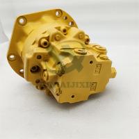 China Komatsu PC30 PC30MR-2 Swing Motor 708-7R-00360 100% New Replacement for sale
