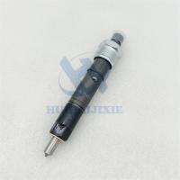 China Common Rail Fuel Injector 65.10101-7088 for DX300LCA Excavator - High Performance Diesel Engine Part for sale