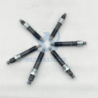 China Common Rail Fuel Injector 65.10101-7088 for DX300LCA Excavator - High Performance Diesel Engine Part for sale