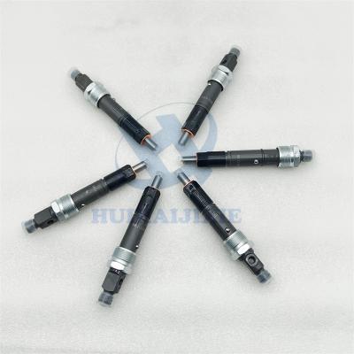 China Common Rail Fuel Injector 65.10101-7088 for DX300LCA Excavator - High Performance Diesel Engine Part for sale