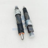 China Common Rail Fuel Injector 65.10101-7088 for DX300LCA Excavator - High Performance Diesel Engine Part for sale