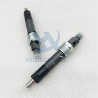 China Common Rail Fuel Injector 65.10101-7088 for DX300LCA Excavator - High Performance Diesel Engine Part for sale