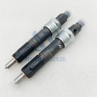 China Common Rail Fuel Injector 65.10101-7088 for DX300LCA Excavator - High Performance Diesel Engine Part for sale