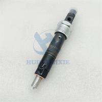 China Common Rail Fuel Injector 65.10101-7088 for DX300LCA Excavator - High Performance Diesel Engine Part for sale
