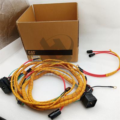 China New Chassis Wiring Harness 265-2733 for Caterpillar CAT D6N D5N 561N Excavator Spare Parts for sale