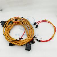China New Chassis Wiring Harness 265-2733 for Caterpillar CAT D6N D5N 561N Excavator Spare Parts for sale