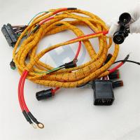 China New Chassis Wiring Harness 265-2733 for Caterpillar CAT D6N D5N 561N Excavator Spare Parts for sale