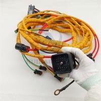 China New Chassis Wiring Harness 265-2733 for Caterpillar CAT D6N D5N 561N Excavator Spare Parts for sale