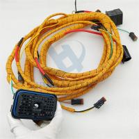 China New Chassis Wiring Harness 265-2733 for Caterpillar CAT D6N D5N 561N Excavator Spare Parts for sale