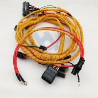 China New Chassis Wiring Harness 265-2733 for Caterpillar CAT D6N D5N 561N Excavator Spare Parts for sale