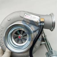 China Diesel Engine Turbocharger 3597960 HX35 QSB6.7 16kg Aluminum Construction Machinery Part for sale