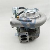China Diesel Engine Turbocharger 3597960 HX35 QSB6.7 16kg Aluminum Construction Machinery Part for sale