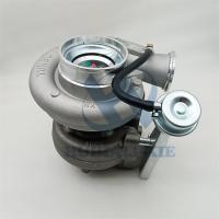 China Diesel Engine Turbocharger 3597960 HX35 QSB6.7 16kg Aluminum Construction Machinery Part for sale