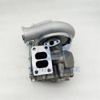 China Diesel Engine Turbocharger 3597960 HX35 QSB6.7 16kg Aluminum Construction Machinery Part for sale