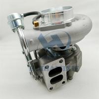 China Diesel Engine Turbocharger 3597960 HX35 QSB6.7 16kg Aluminum Construction Machinery Part for sale