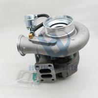 China Diesel Engine Turbocharger 3597960 HX35 QSB6.7 16kg Aluminum Construction Machinery Part for sale