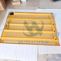 China 320GC Excavator Cab Door Lock 556-6475 Radiator Door Assembly for E320GC 100% New for sale