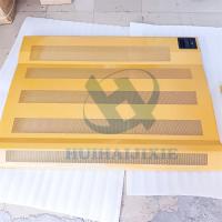 China 320GC Excavator Cab Door Lock 556-6475 Radiator Door Assembly for E320GC 100% New for sale