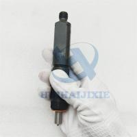 China 6I-1214 Fuel Injector Nozzle Atomizer for Caterpillar 3054 Engine - Compatible with Excavator 307A 312A Loader 416C 428B for sale
