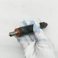 China 6I-1214 Fuel Injector Nozzle Atomizer for Caterpillar 3054 Engine - Compatible with Excavator 307A 312A Loader 416C 428B for sale