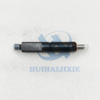 China 6I-1214 Fuel Injector Nozzle Atomizer for Caterpillar 3054 Engine - Compatible with Excavator 307A 312A Loader 416C 428B for sale