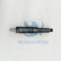China 6I-1214 Fuel Injector Nozzle Atomizer for Caterpillar 3054 Engine - Compatible with Excavator 307A 312A Loader 416C 428B for sale