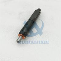 China 6I-1214 Fuel Injector Nozzle Atomizer for Caterpillar 3054 Engine - Compatible with Excavator 307A 312A Loader 416C 428B for sale
