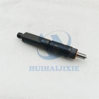 China 6I-1214 Fuel Injector Nozzle Atomizer for Caterpillar 3054 Engine - Compatible with Excavator 307A 312A Loader 416C 428B for sale